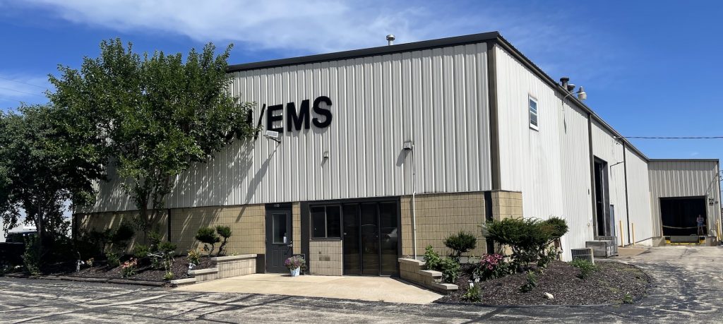 Electric Motor Service - Kenrich Industrial